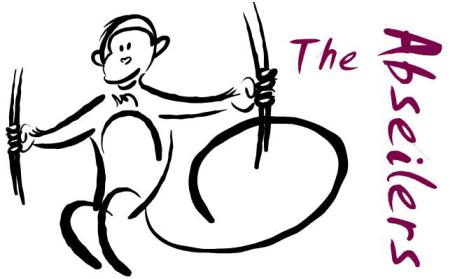 The Abseilers - Solutions and Services